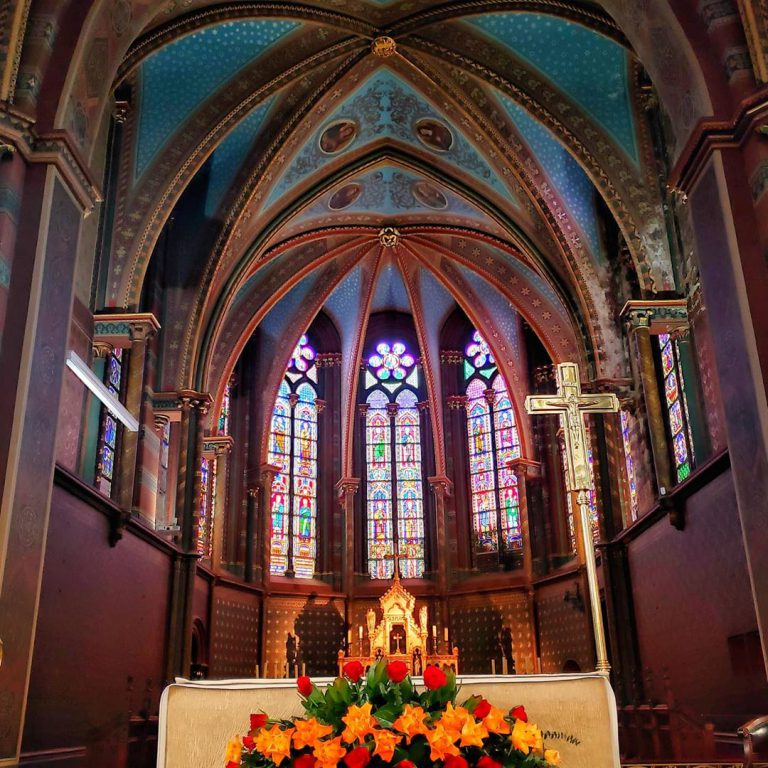 Discover the architectural side of Brussels - Wanderlust Pulse