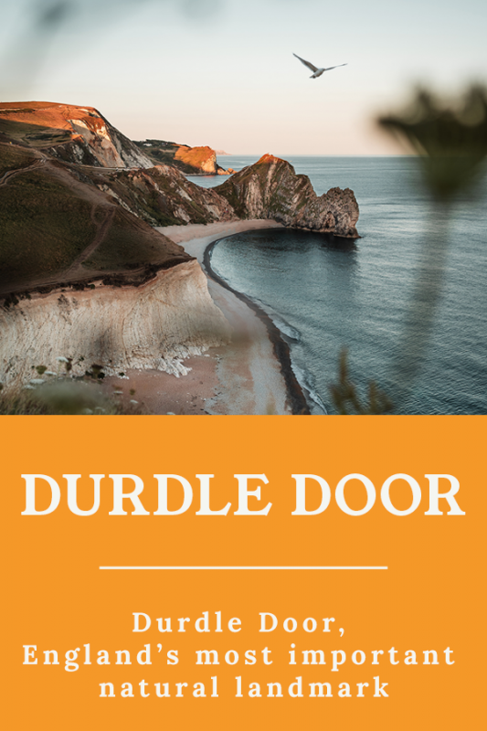 Durdle Door, a complete travel guide (with map and photos)