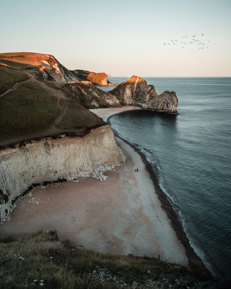 Durdle Door, a complete travel guide (with map and photos)