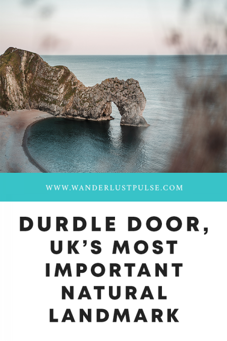 Durdle Door, a complete travel guide (with map and photos)