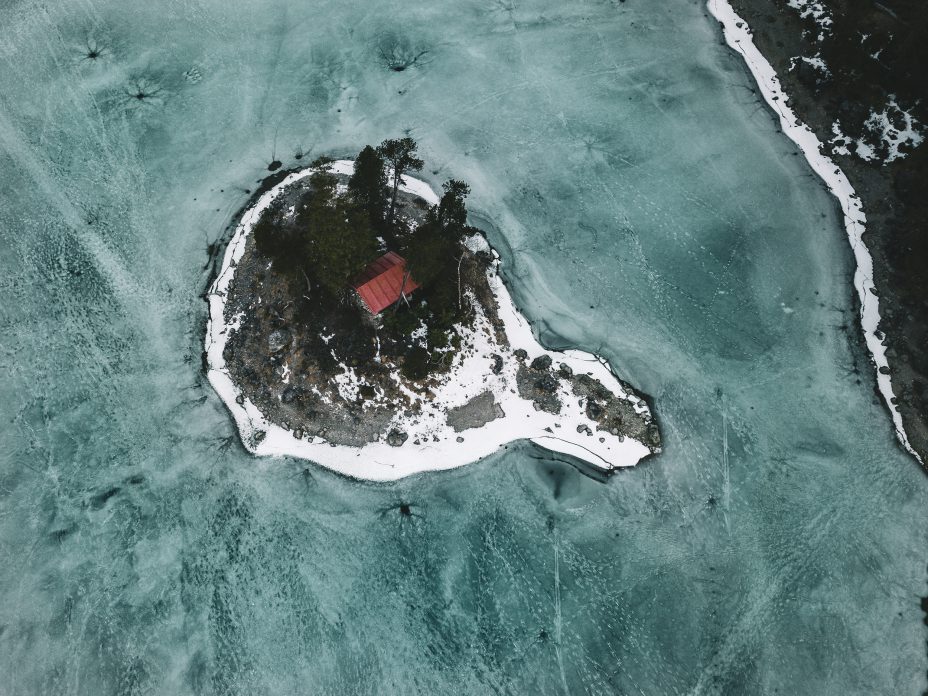 Lake Eibsee, a complete guide (with map and photos)