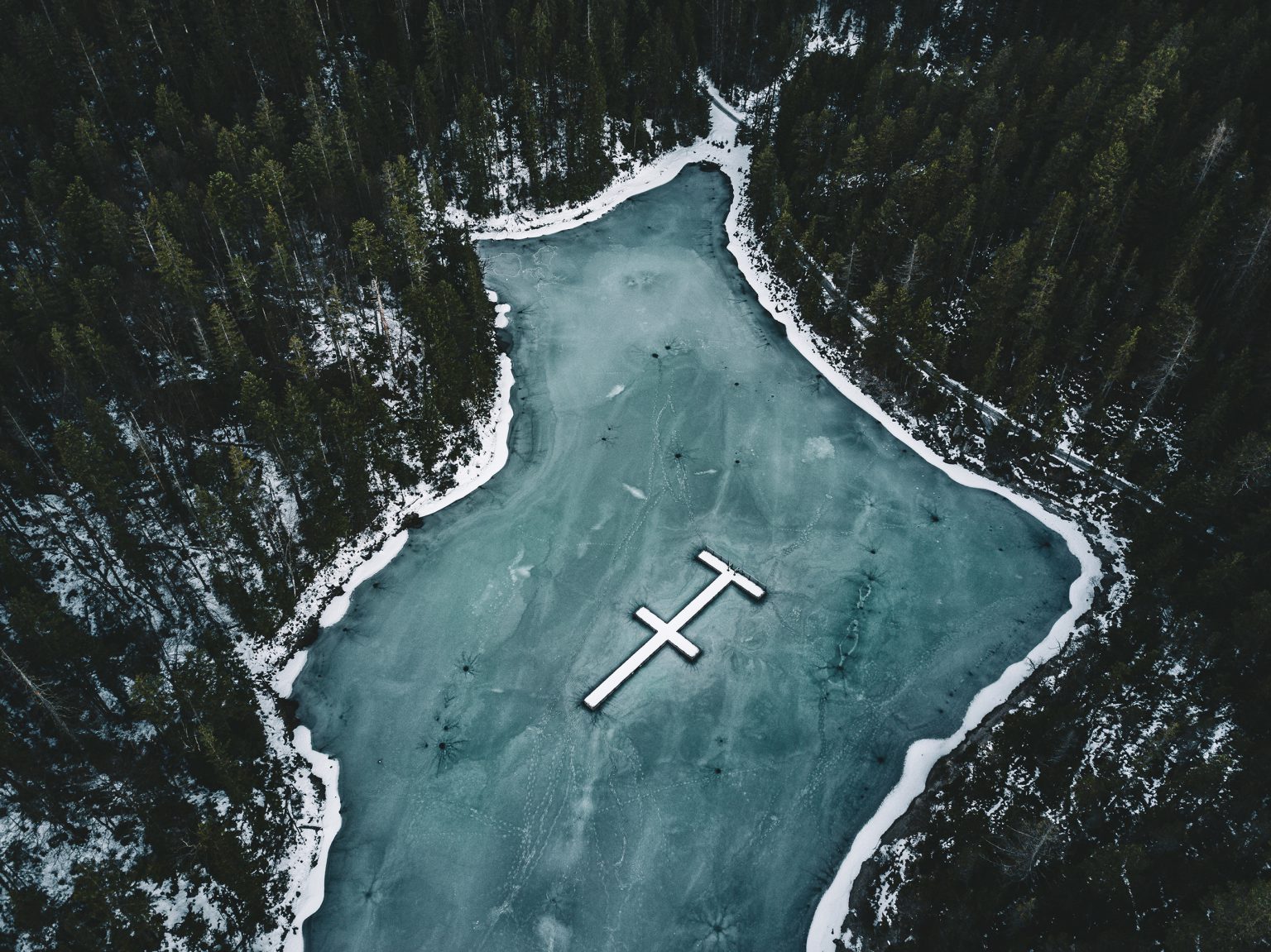 Lake Eibsee, a complete guide (with map and photos)