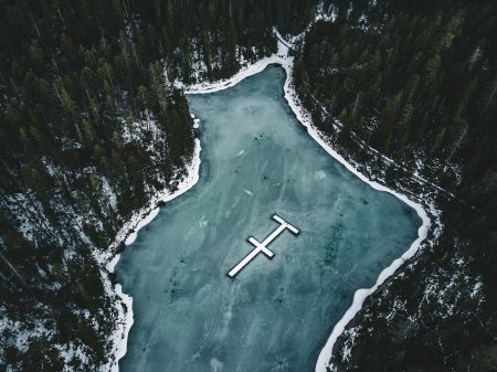 Lake Eibsee, a complete guide (with map and photos)