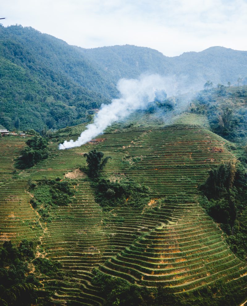 Mount Fansipan, a complete guide (with map and photos)