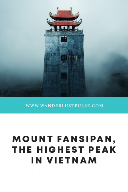 Mount Fansipan, a complete guide (with map and photos)