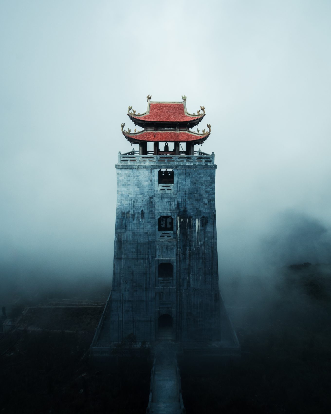 Mount Fansipan, a complete guide (with map and photos)