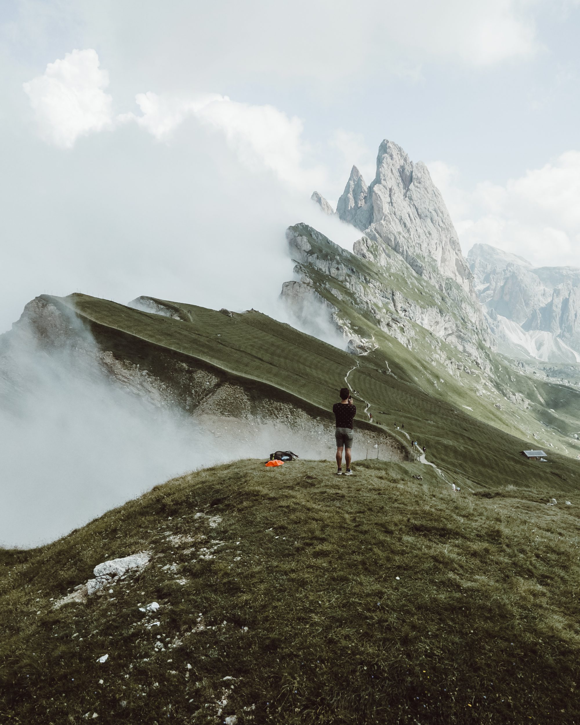 Seceda, a complete guide (with map and photos)