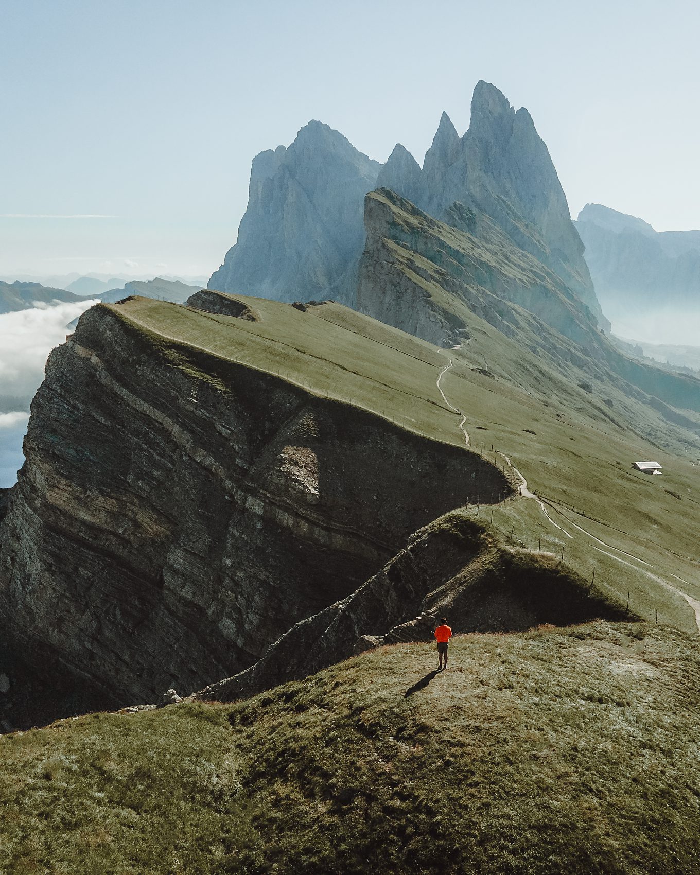 Seceda, a complete guide (with map and photos)