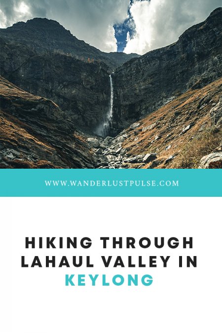 Lahaul Valley, a complete travel guide (with map and photos)