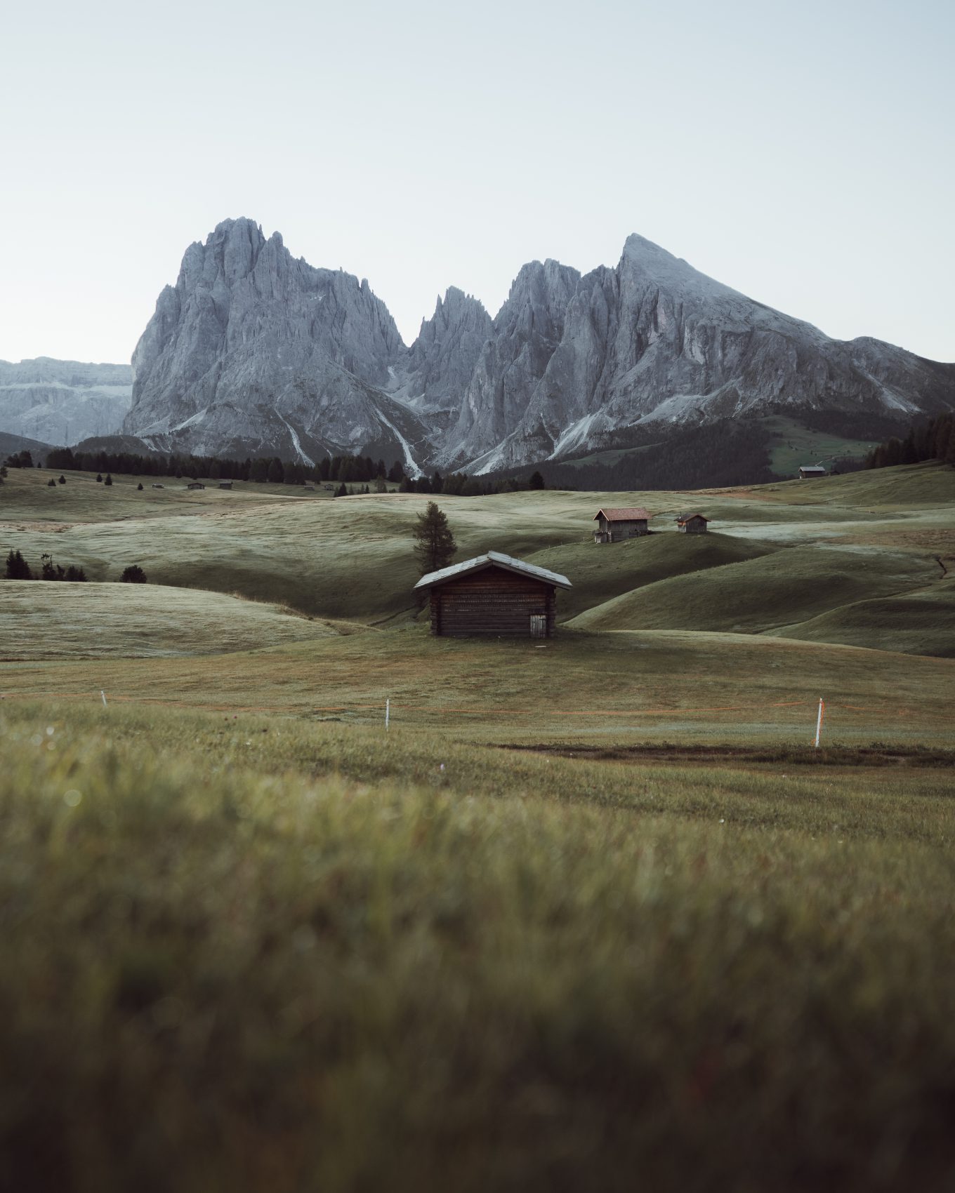 Alpe Di Siusi, a complete travel guide (with map and photos)