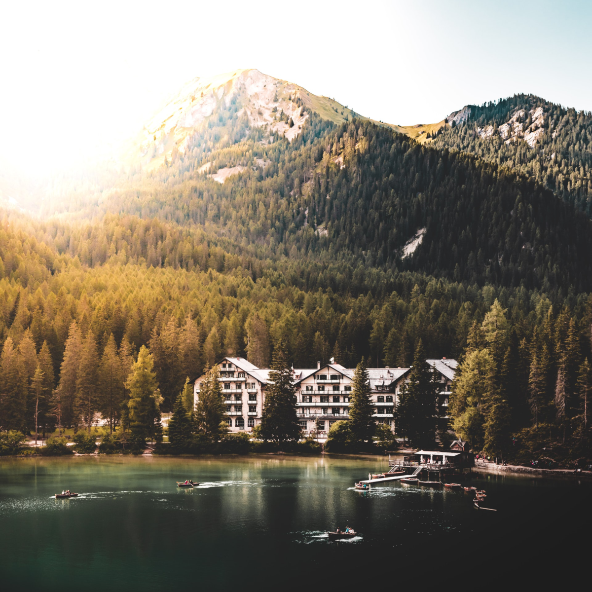 Lago Di Braies, a complete guide (with map and photos)