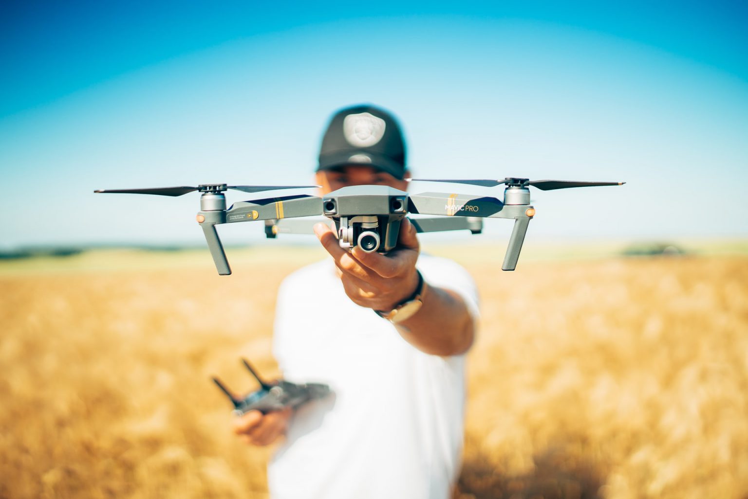 Why is the weight of a drone important in 2024? - Wanderlust Pulse