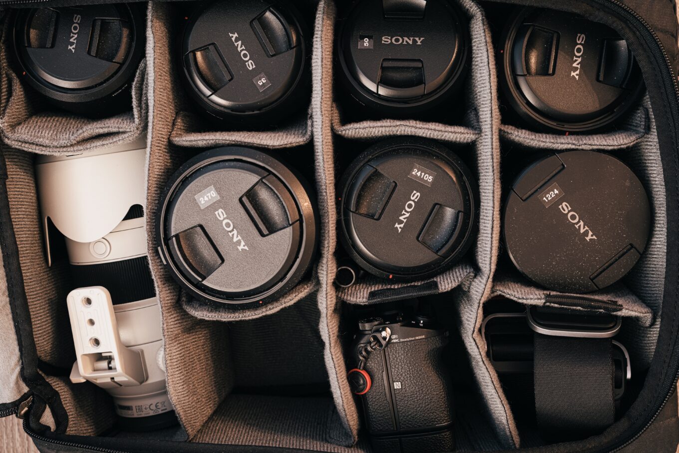 The Best Sony Lenses for Traveling in 2024 - Wanderlust Pulse