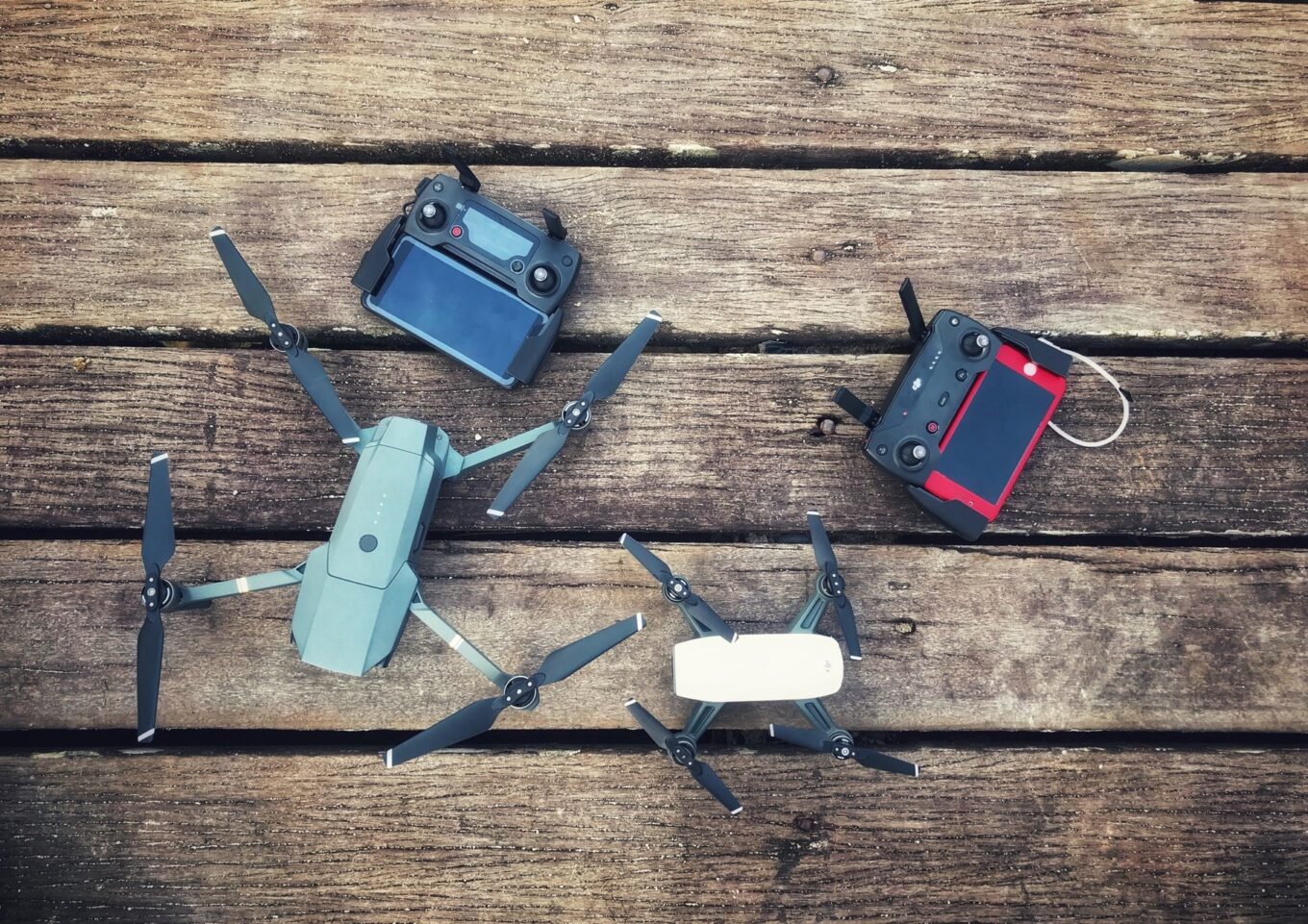 A Closer Look At The 2021 European Drone Regulations Wanderlust Pulse