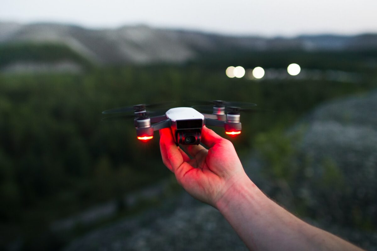 A Closer Look At The 2021 European Drone Regulations Wanderlust Pulse