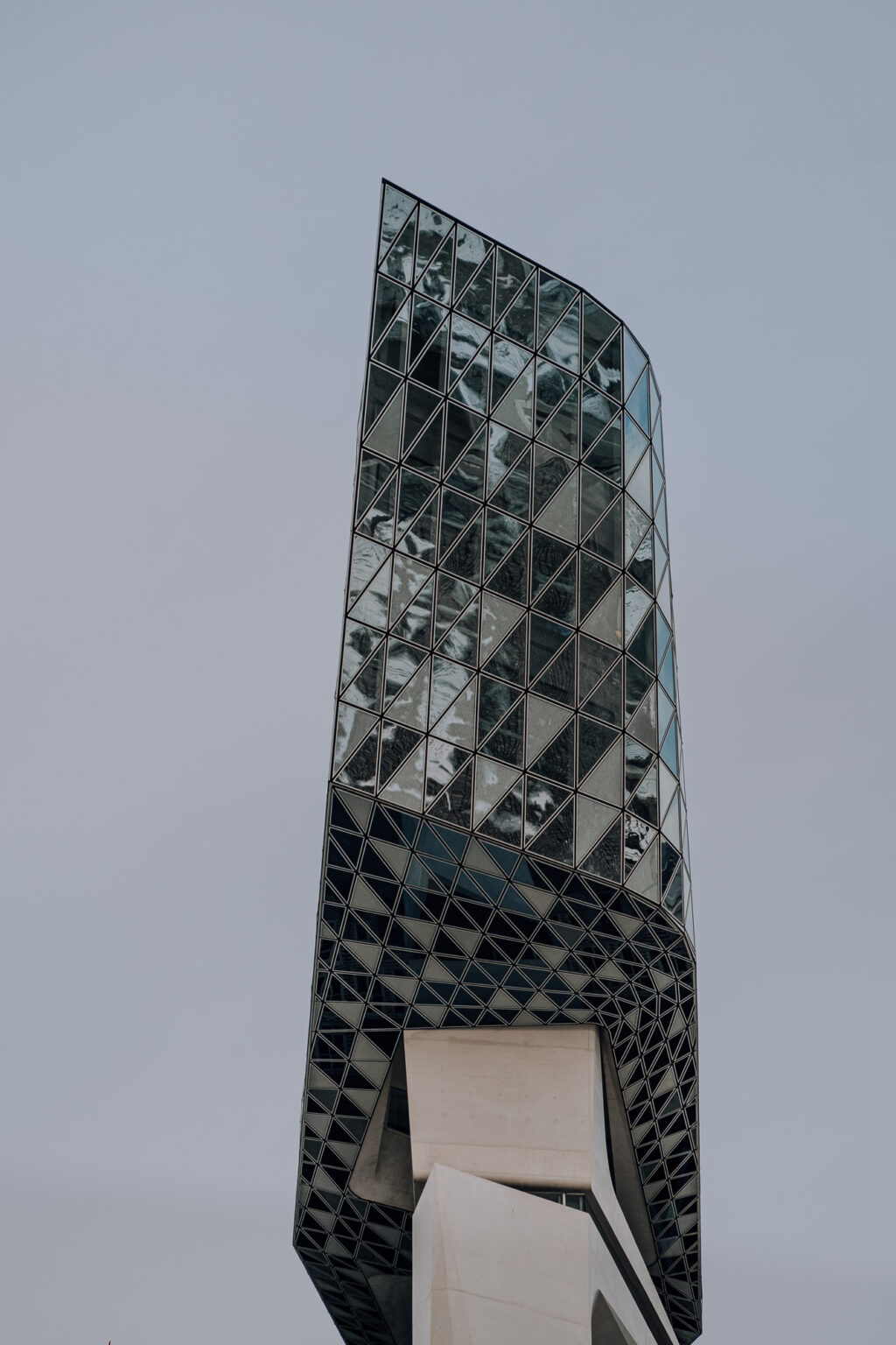 The Port House, a complete guide (with map and photos)