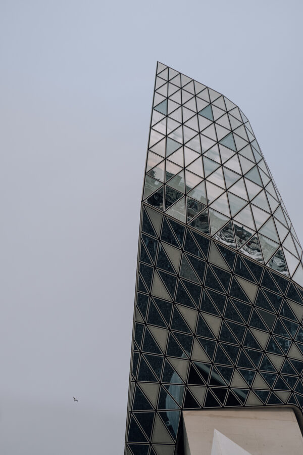 The Port House, a complete guide (with map and photos)