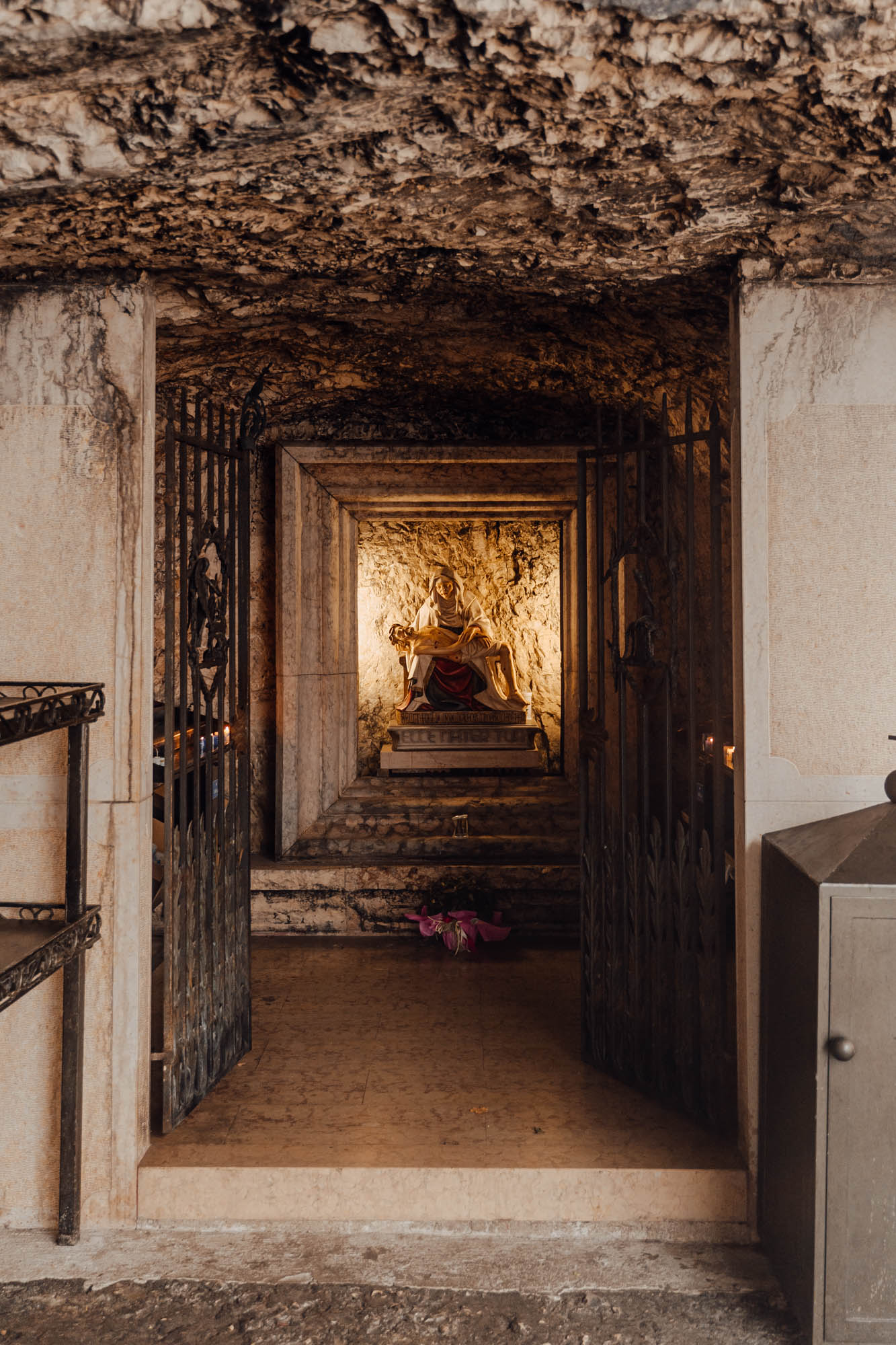 Madonna Della Corona, a complete guide (with map and photos)