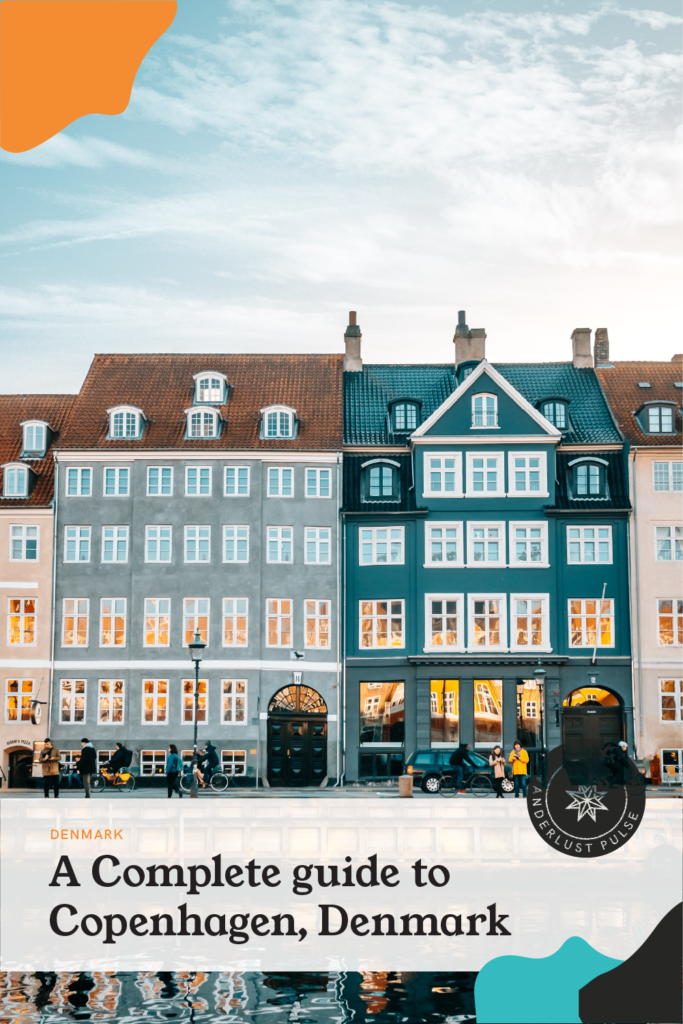 A guide to Copenhagen (w/ photos and map)