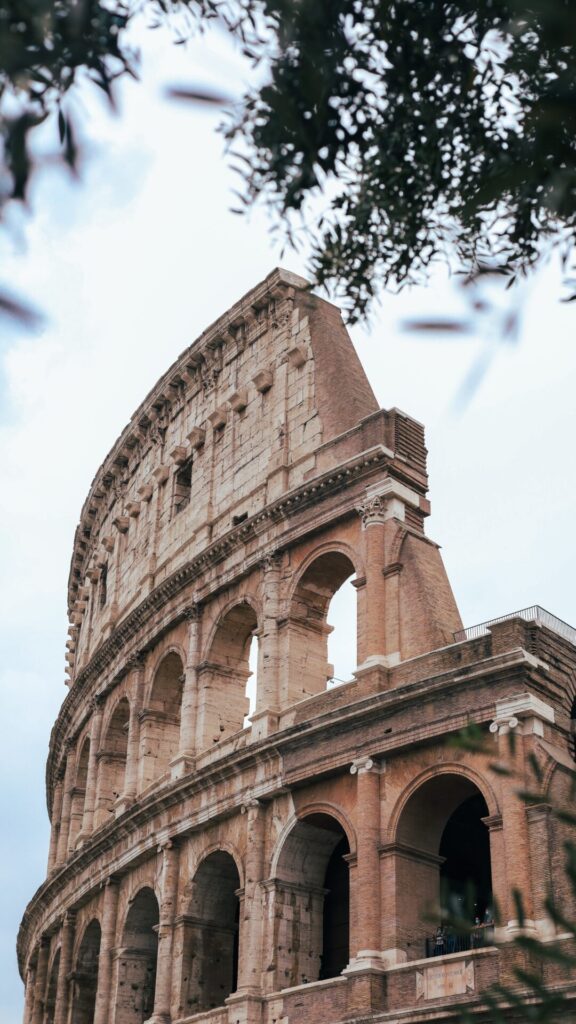Guide: the historical places in Rome (itinerary) - Wanderlust Pulse