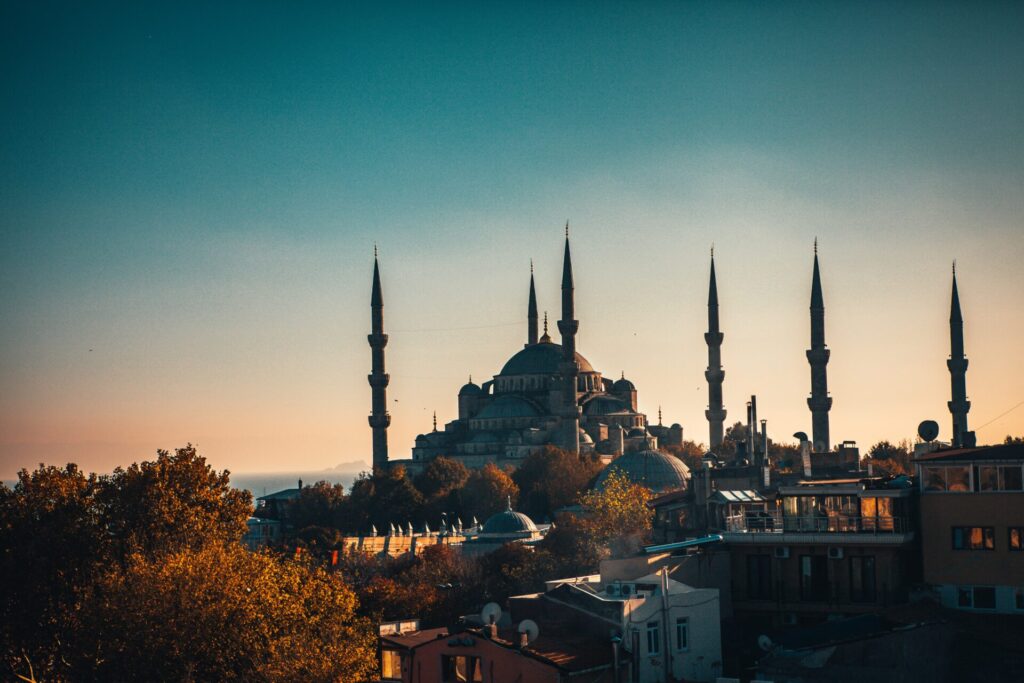 When in Turkey: The 11 Unmissable Historical Places in Istanbul ...