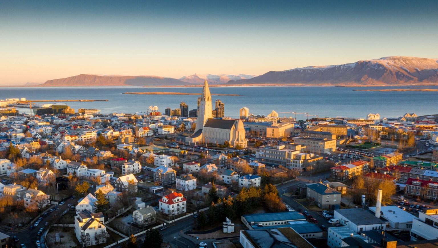 St Johann in Ranui, a travel guide (with map and photos)