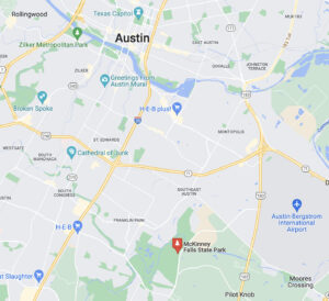 Discover the Best Hiking Trails in Austin - Wanderlust Pulse