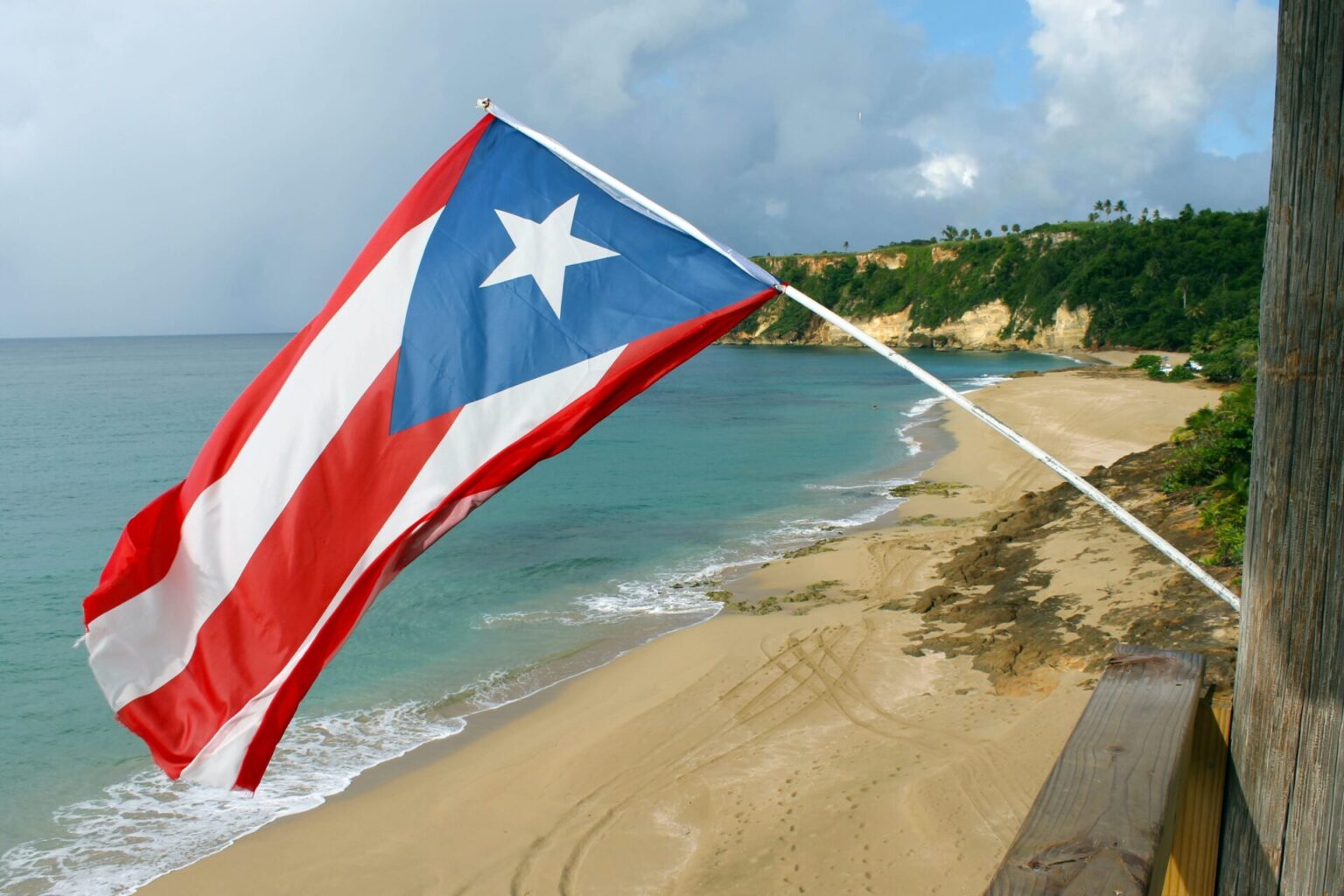 The best Beaches in Puerto Rico: A Guide to the Island's Most Scenic ...
