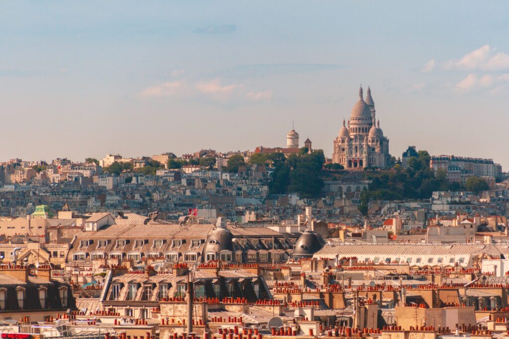 The best things to do at Paris' top attractions - Wanderlust Pulse