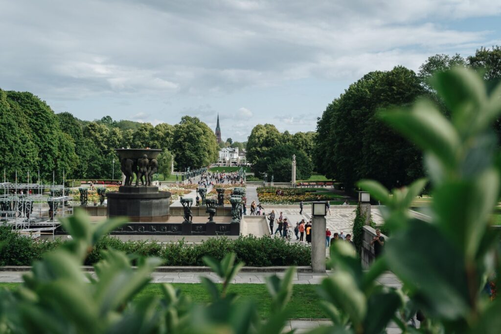 Discover the Magic of Norway: the 23 best things to do in Oslo ...