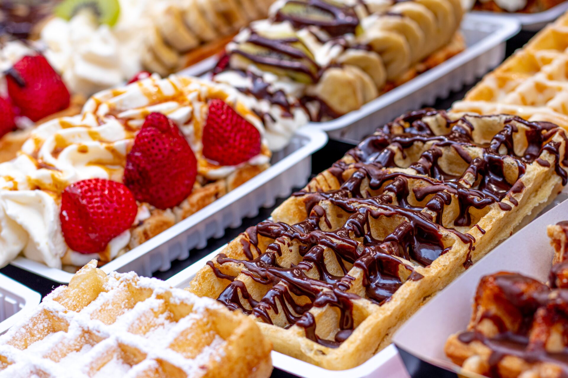 Belgian Cuisine: Top 15 Belgian dishes - Wanderlust Pulse