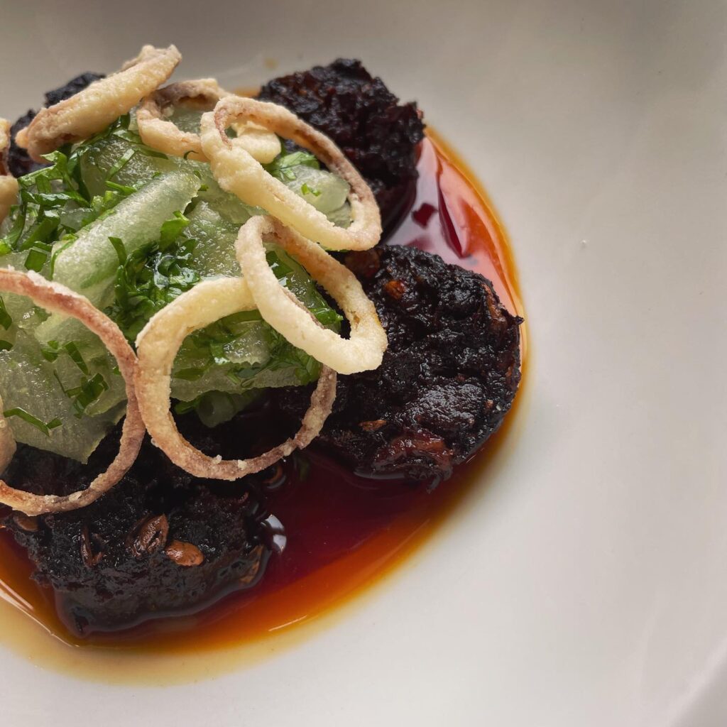 The 9 Best Places to Eat in Manchester, United Kingdom - Wanderlust Pulse