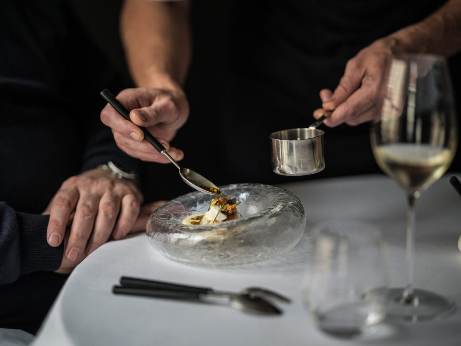 The 7 Best Places to Eat in Ghent, Belgium - Wanderlust Pulse