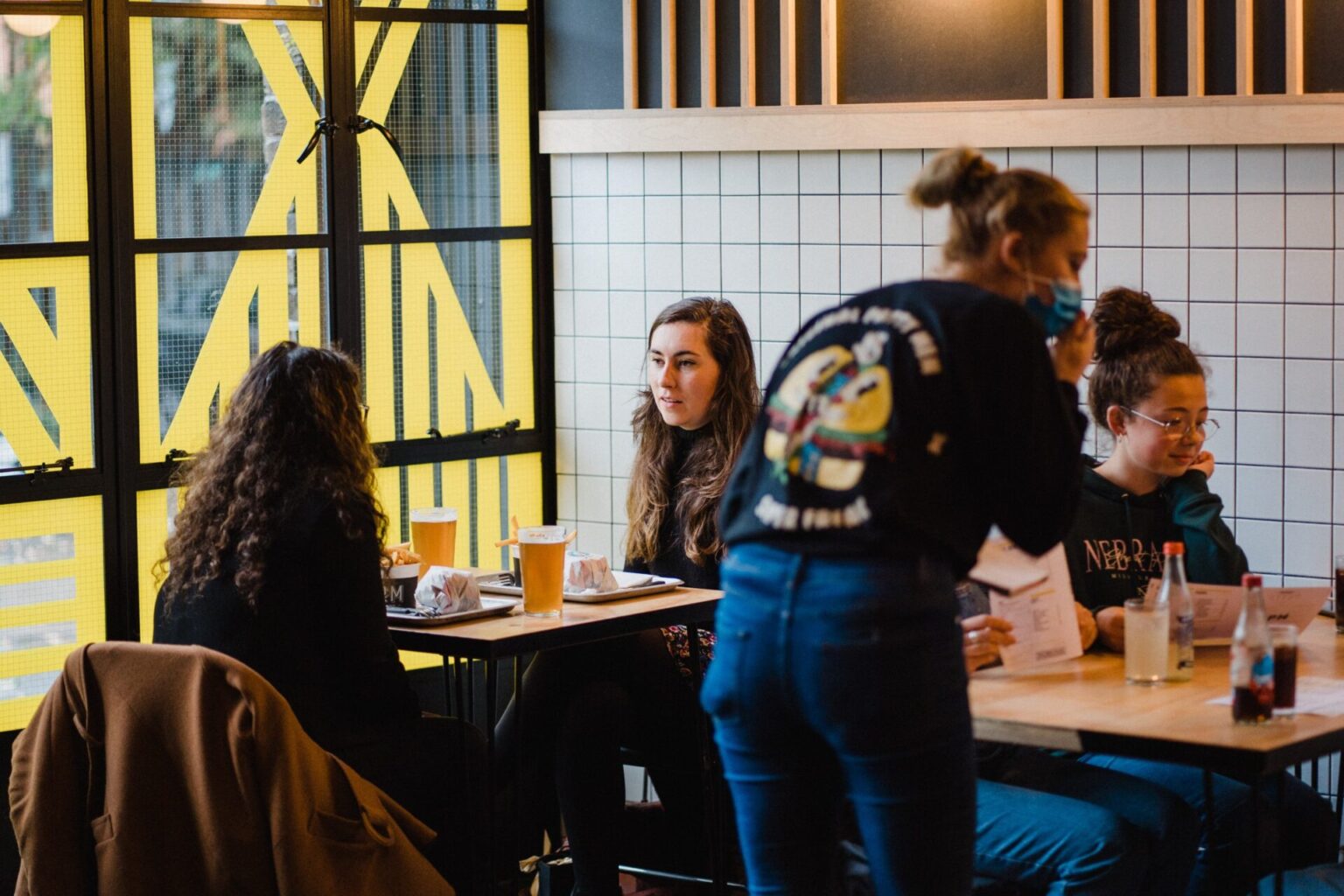 The 7 Best Places to Eat in Ghent, Belgium - Wanderlust Pulse