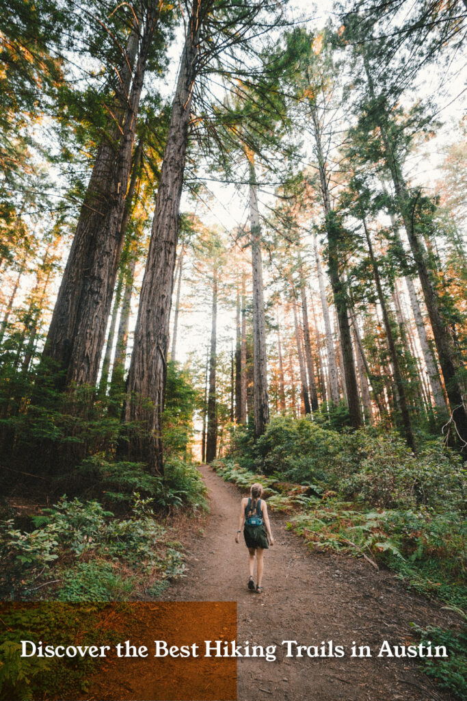Discover the Best Hiking Trails in Austin - Wanderlust Pulse