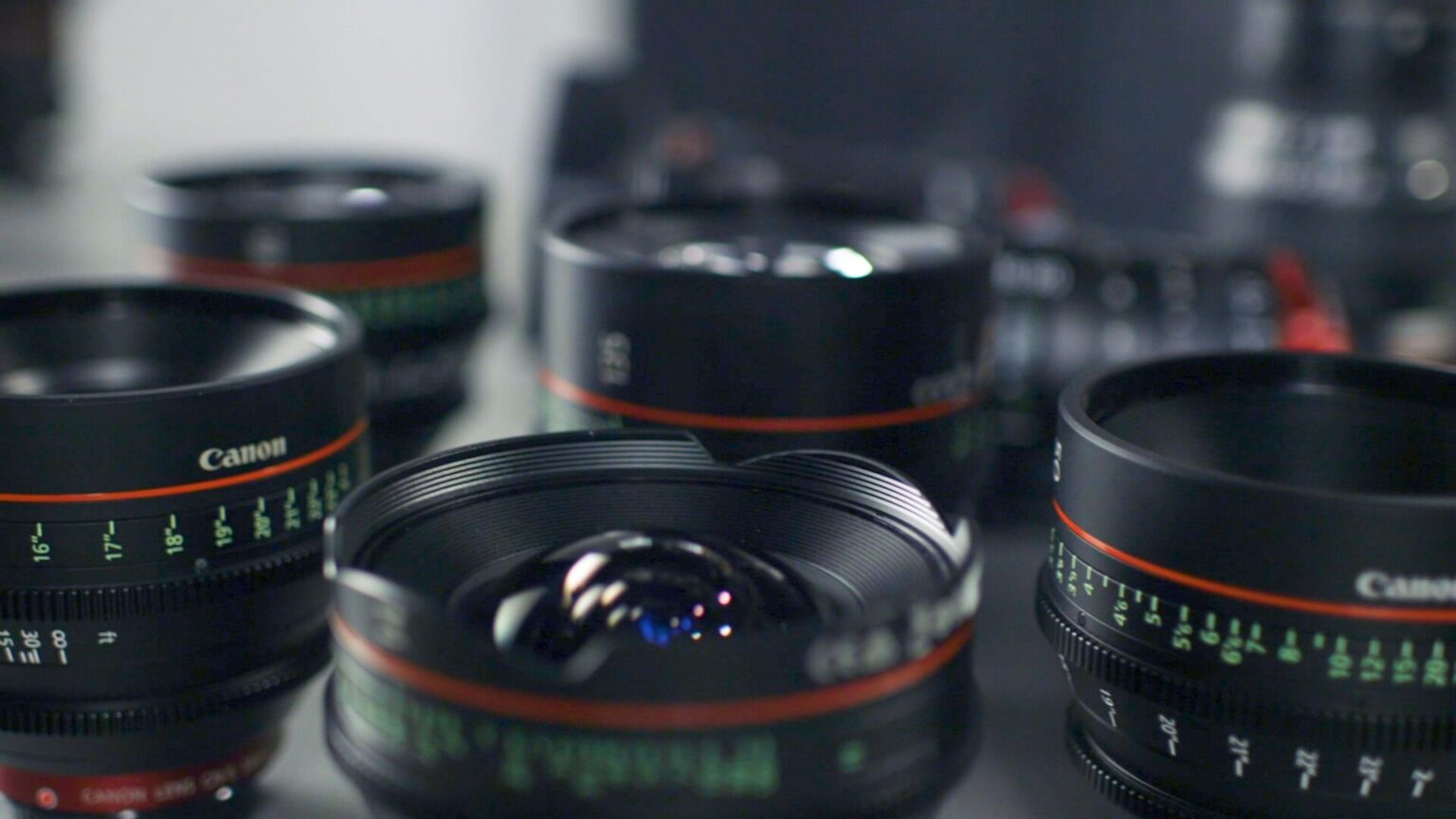 Canon Fisheye Lens Review: Capture Ultra-Wide Images - 3 Best lenses ...