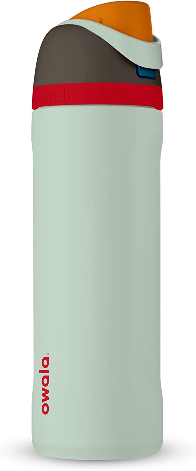 12 Best water bottles for traveling in 2024 - A Comprehensive ...