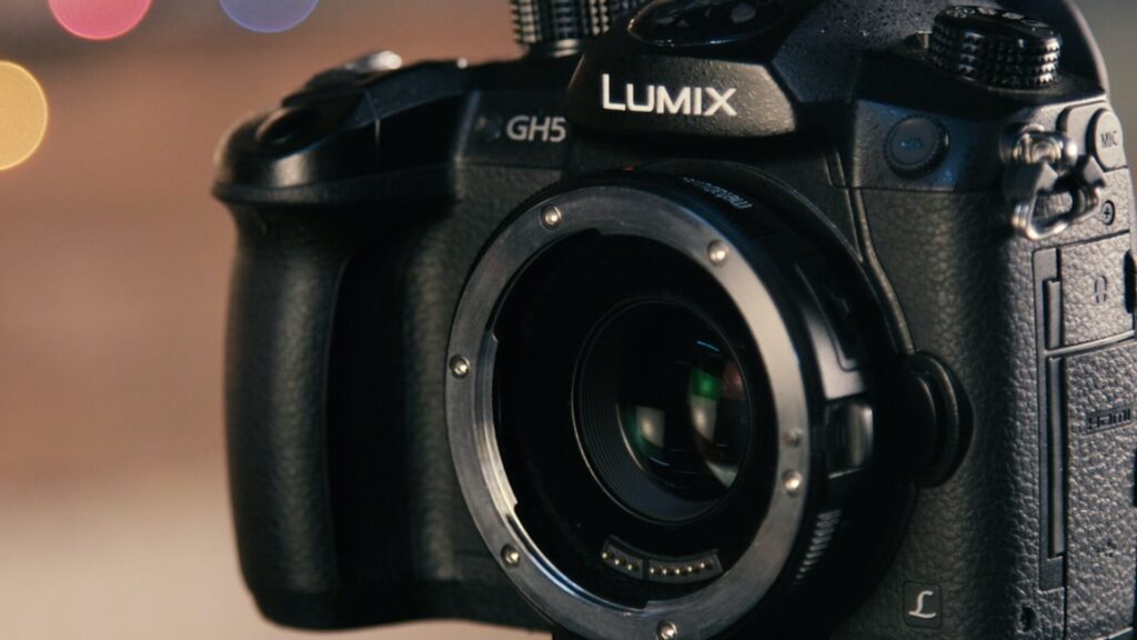 Review: Is a Panasonic Lumix GH5 Still Worth Your Money in 2024 ...