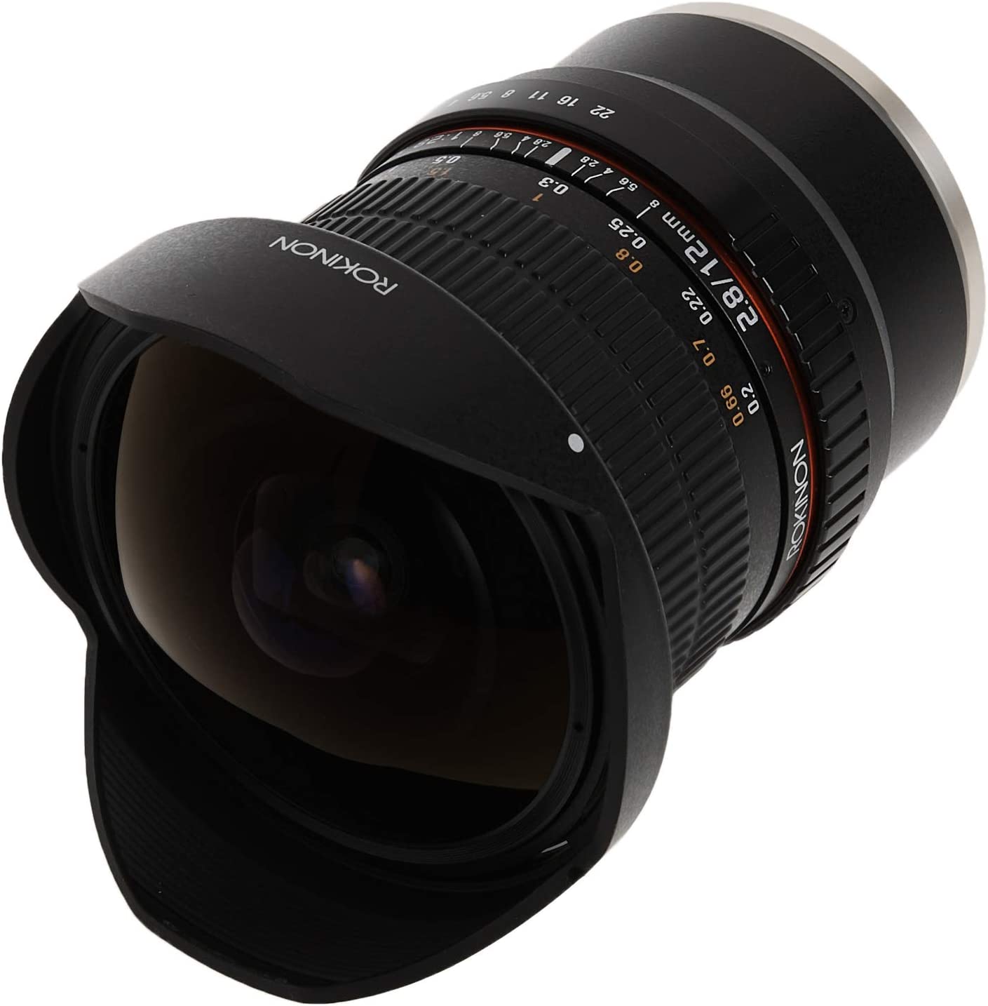 Canon Fisheye Lens Review: Capture Ultra-Wide Images - 3 Best lenses ...