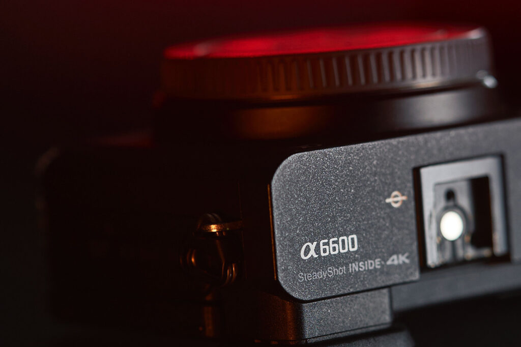 Sony A6600, 2024 Review: A Mighty Camera for Photography Enthusiasts ...