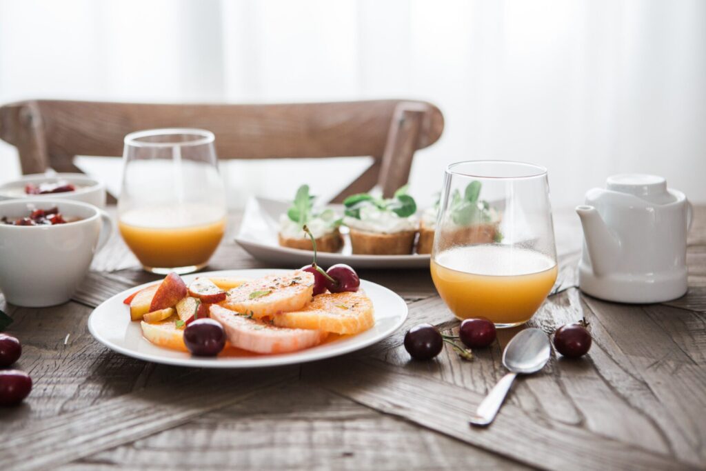 The Ultimate Guide to the 11 Best Brunch Spots in Pasadena - Wanderlust ...
