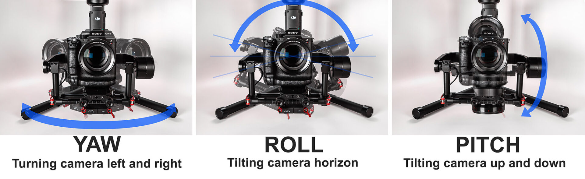 The 7 Best Gimbal Camera Stabilizers for Traveling in 2024 - Wanderlust ...