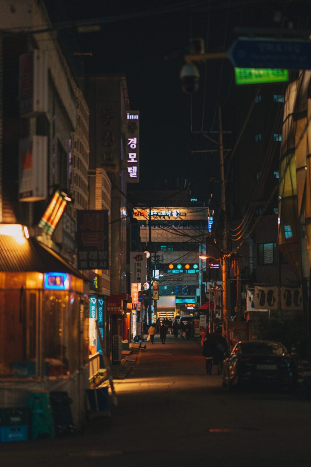 The Ultimate Guide to Hongdae, South Korea: Art, Food, Music, and ...