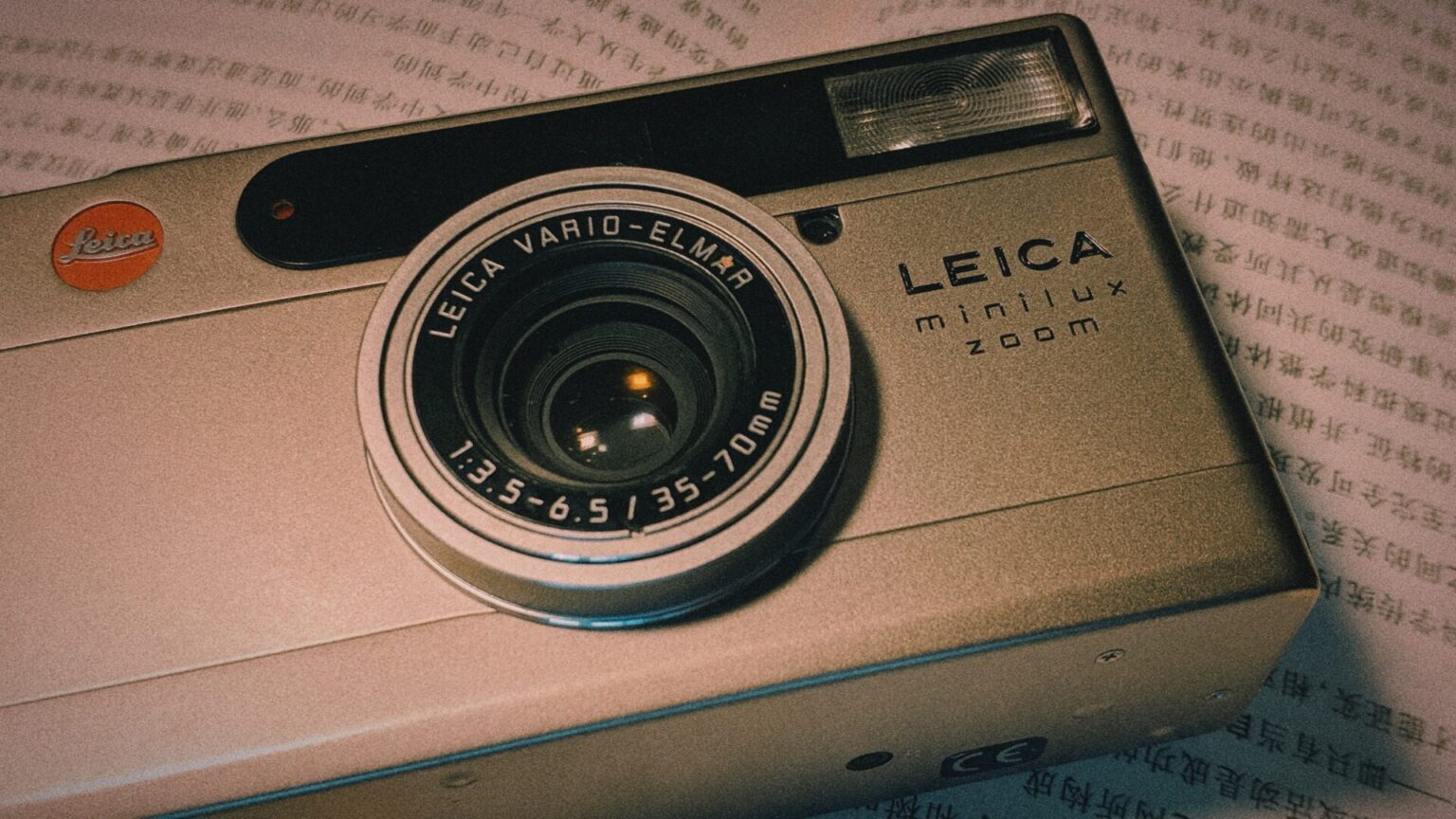 The 9 Best 35mm Film Cameras in 2023 - Buyers Guide - Wanderlust Pulse